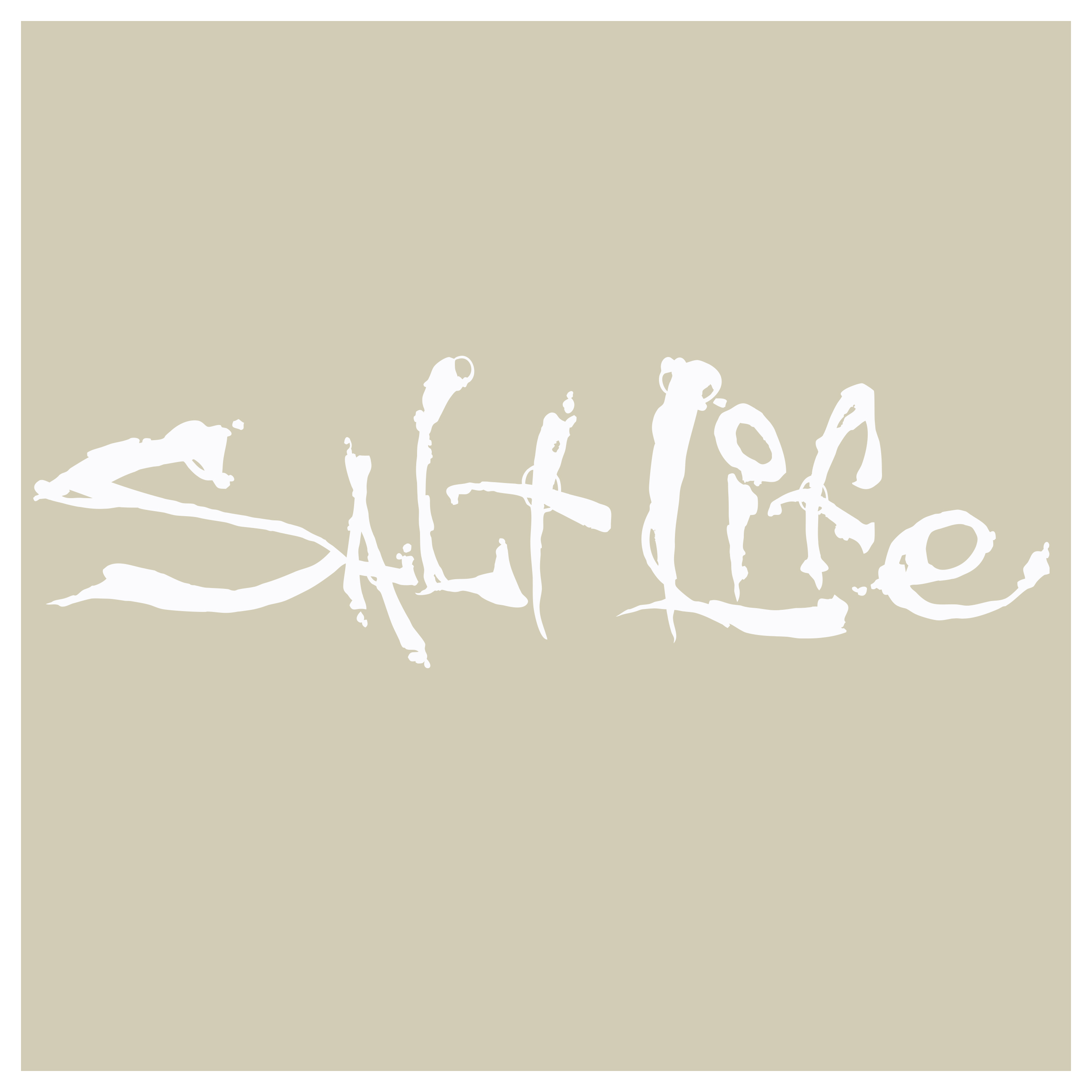 Salt Life Signature Logo Decal | Cabela's